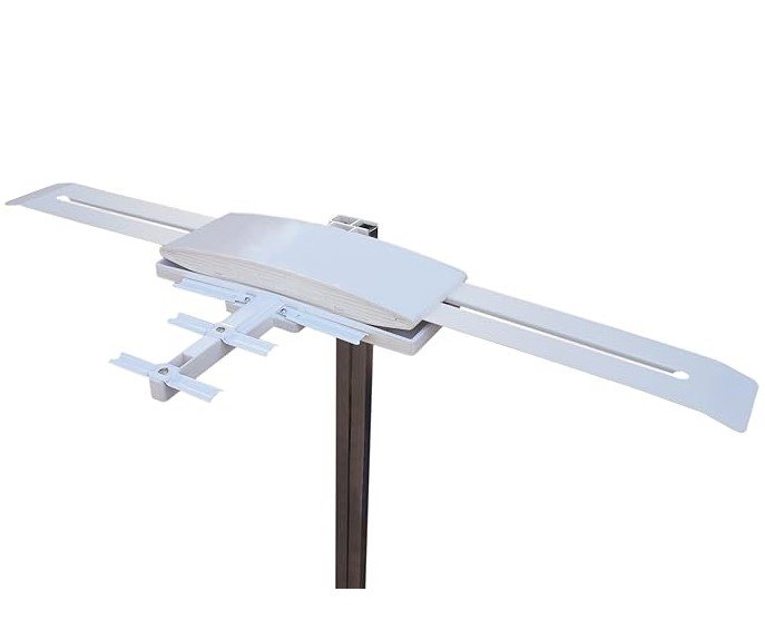 Unleash Your RV's TV Viewing Experience with the Winegard RV-WING ...